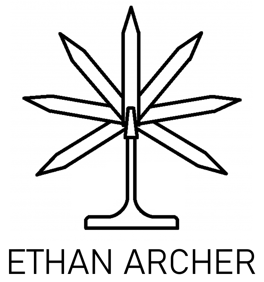 Home Page - Ethan Archer